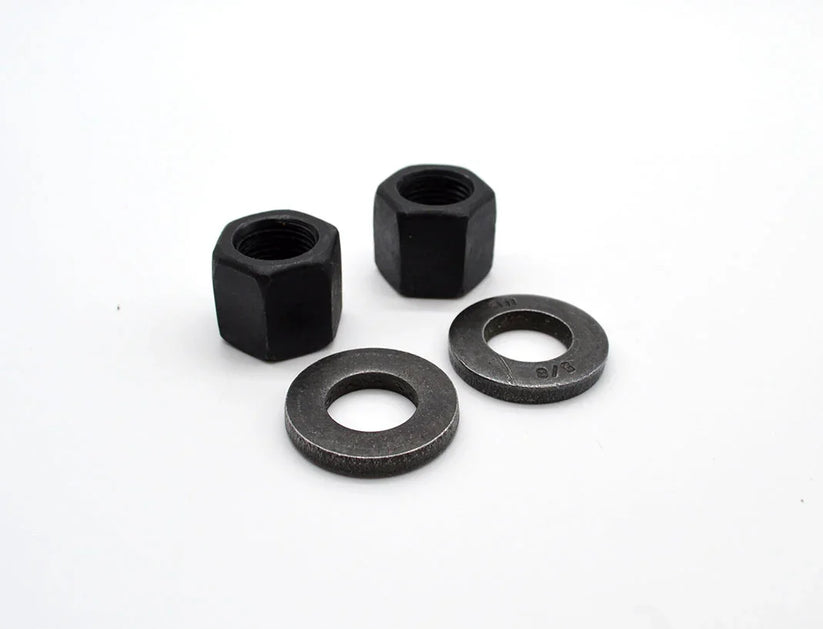 Deep Well Nuts & Washers (Pair) – U-Bolt Depot